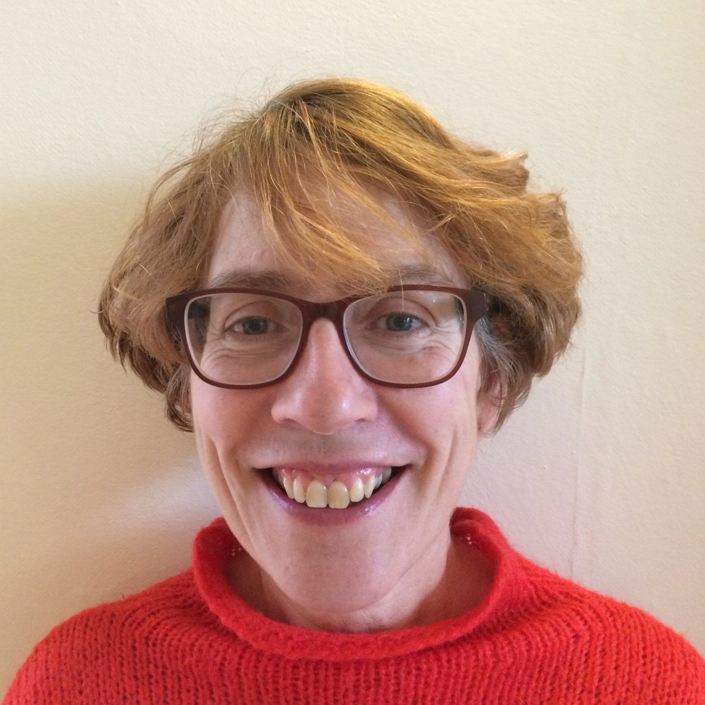 Our staff | Mary Frances Trust