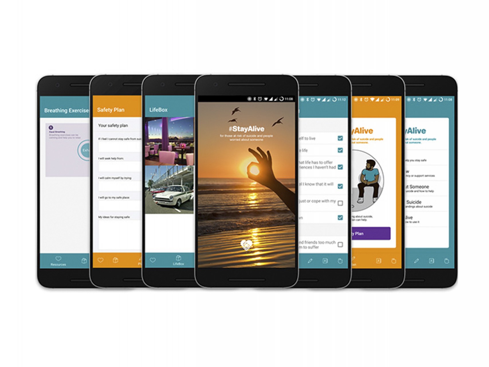 Crisis Support - Mary Frances Trust