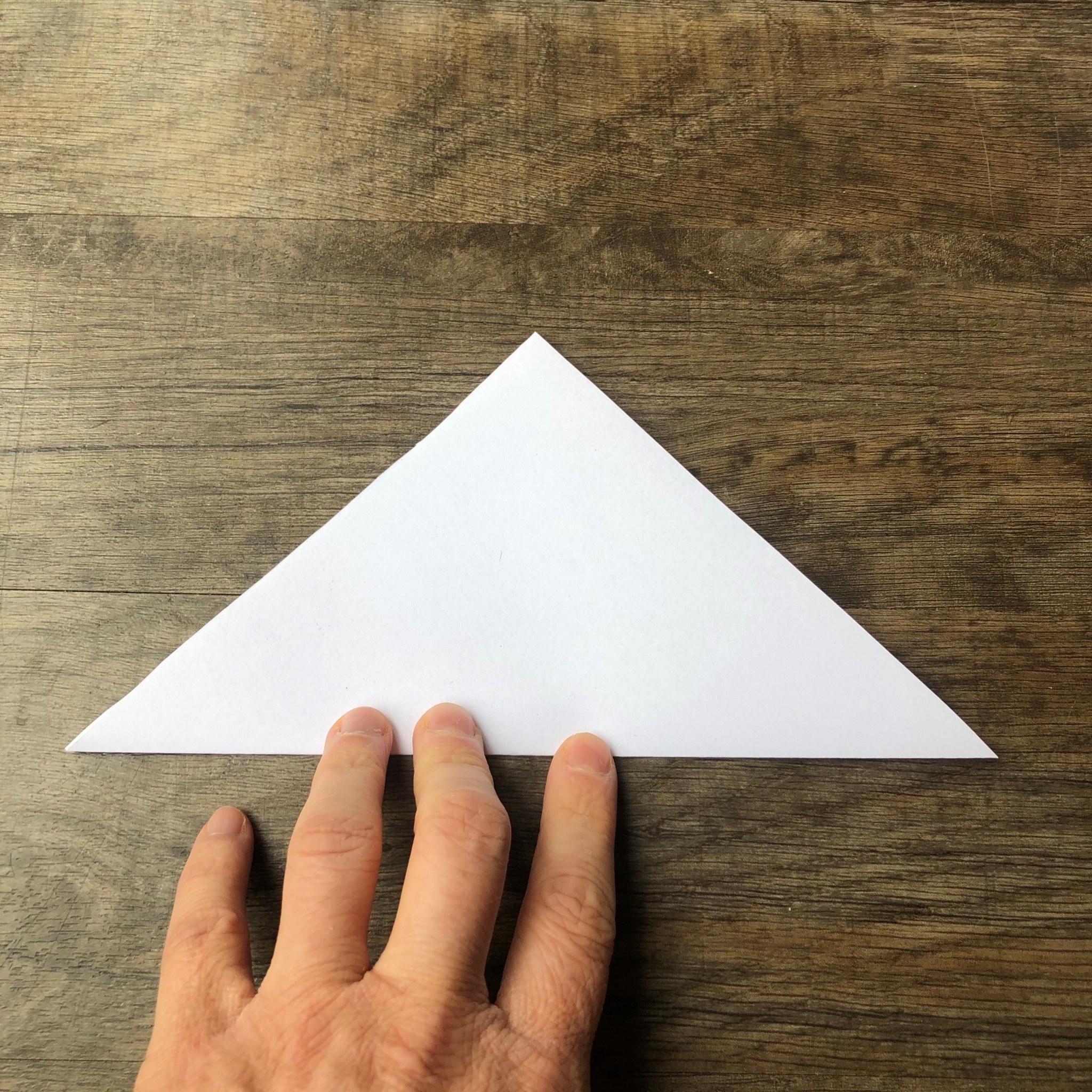 Make your own Fox Corner Bookmark! - Mary Frances Trust