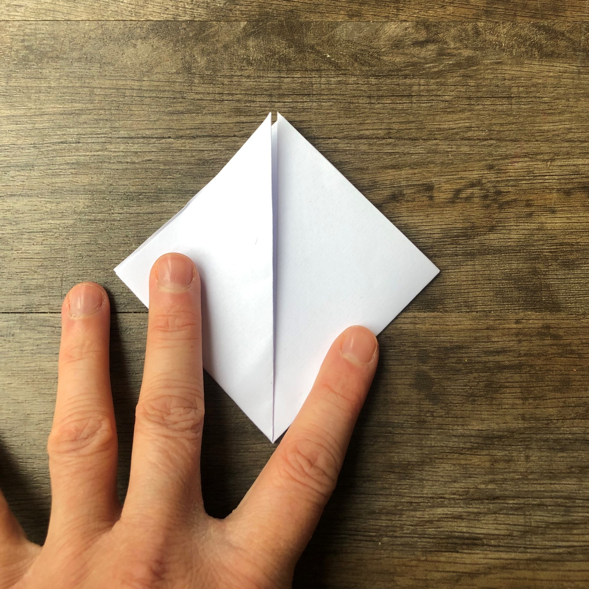 Make your own Fox Corner Bookmark! - Mary Frances Trust