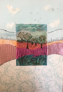 Craft Project Week 4: Paint Past The Picture - Mary Frances Trust