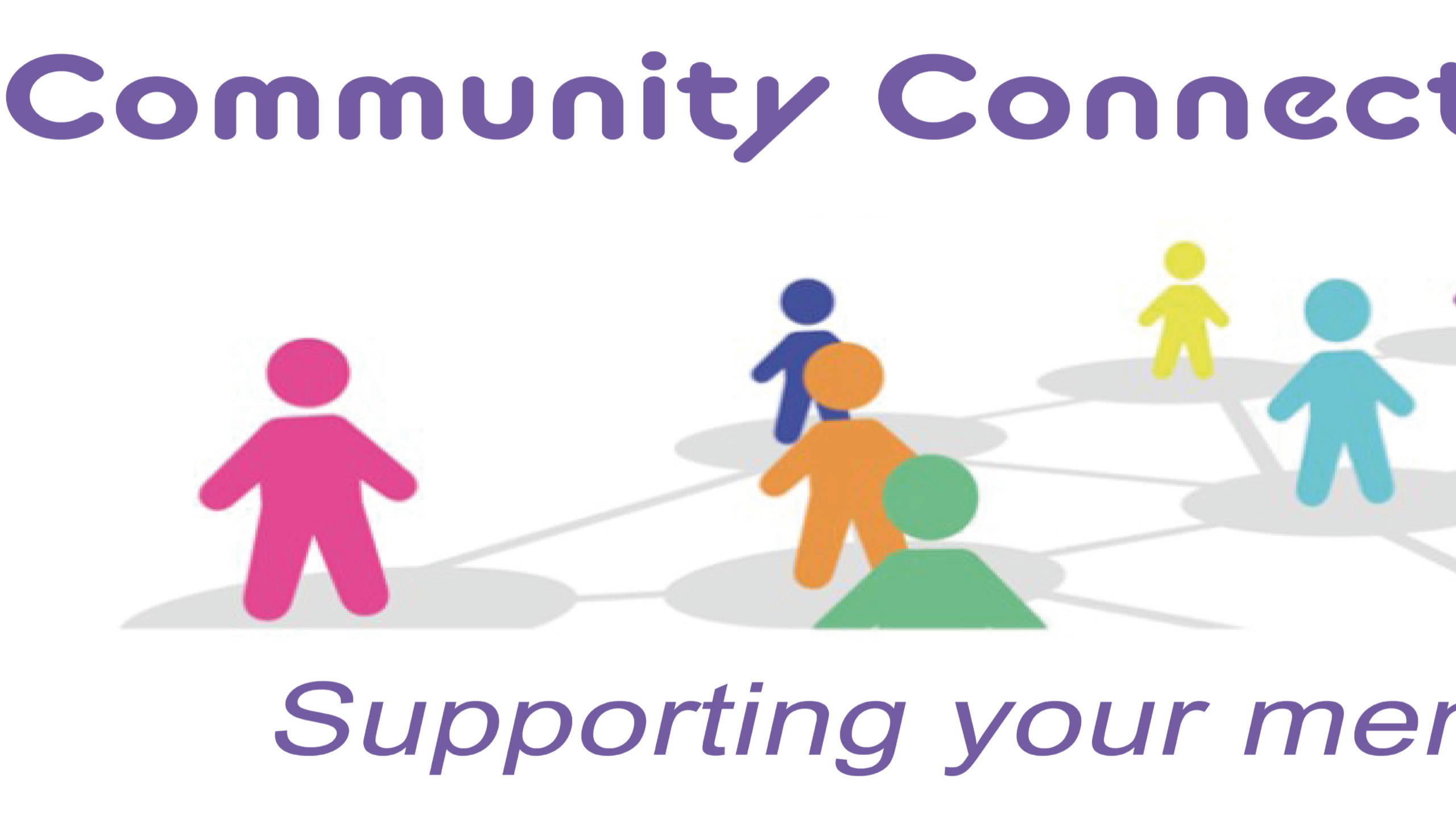 Community Connections gets a makeover! - Mary Frances Trust