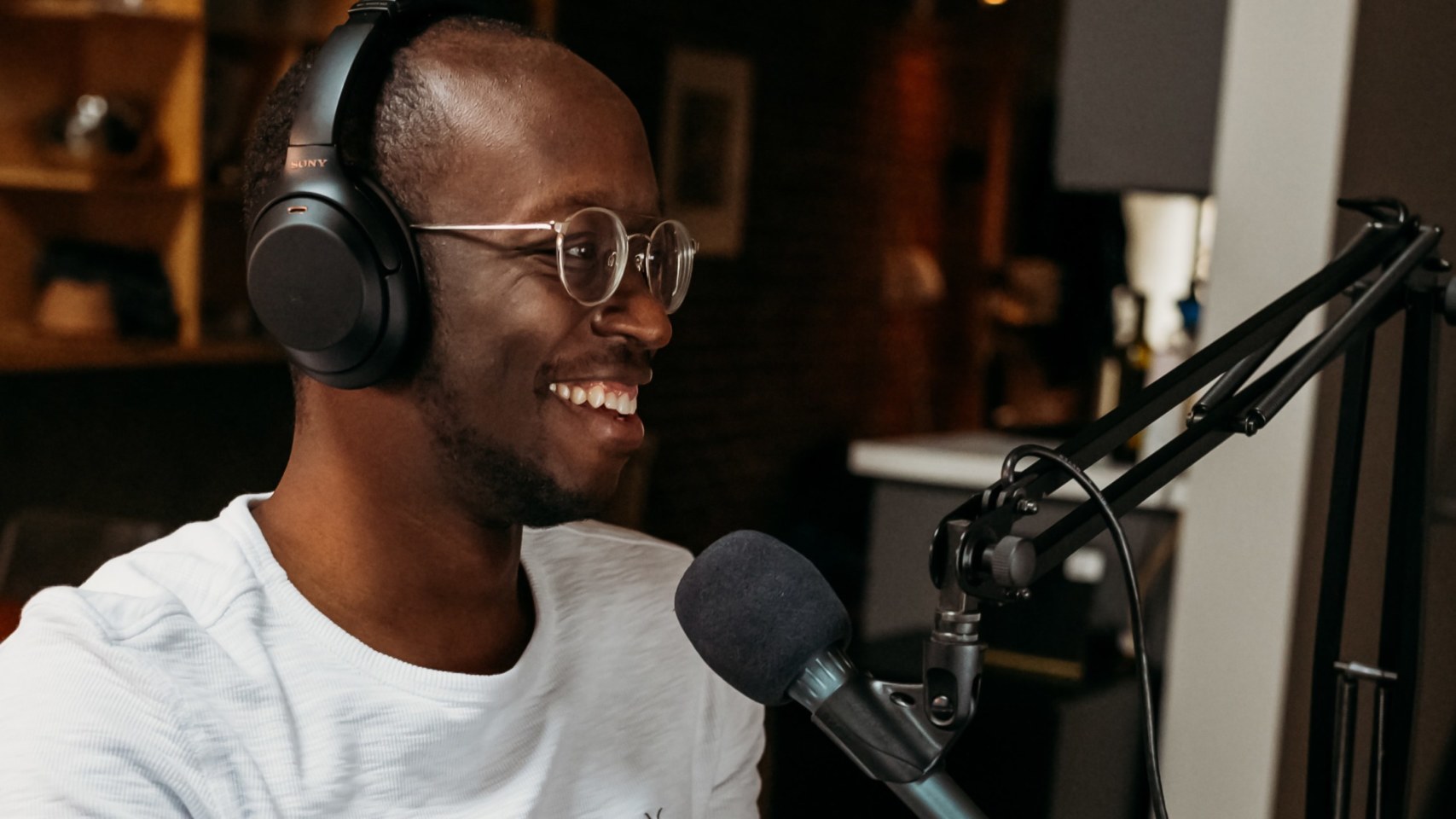 MFT is launching its own wellbeing radio show! - Mary Frances Trust