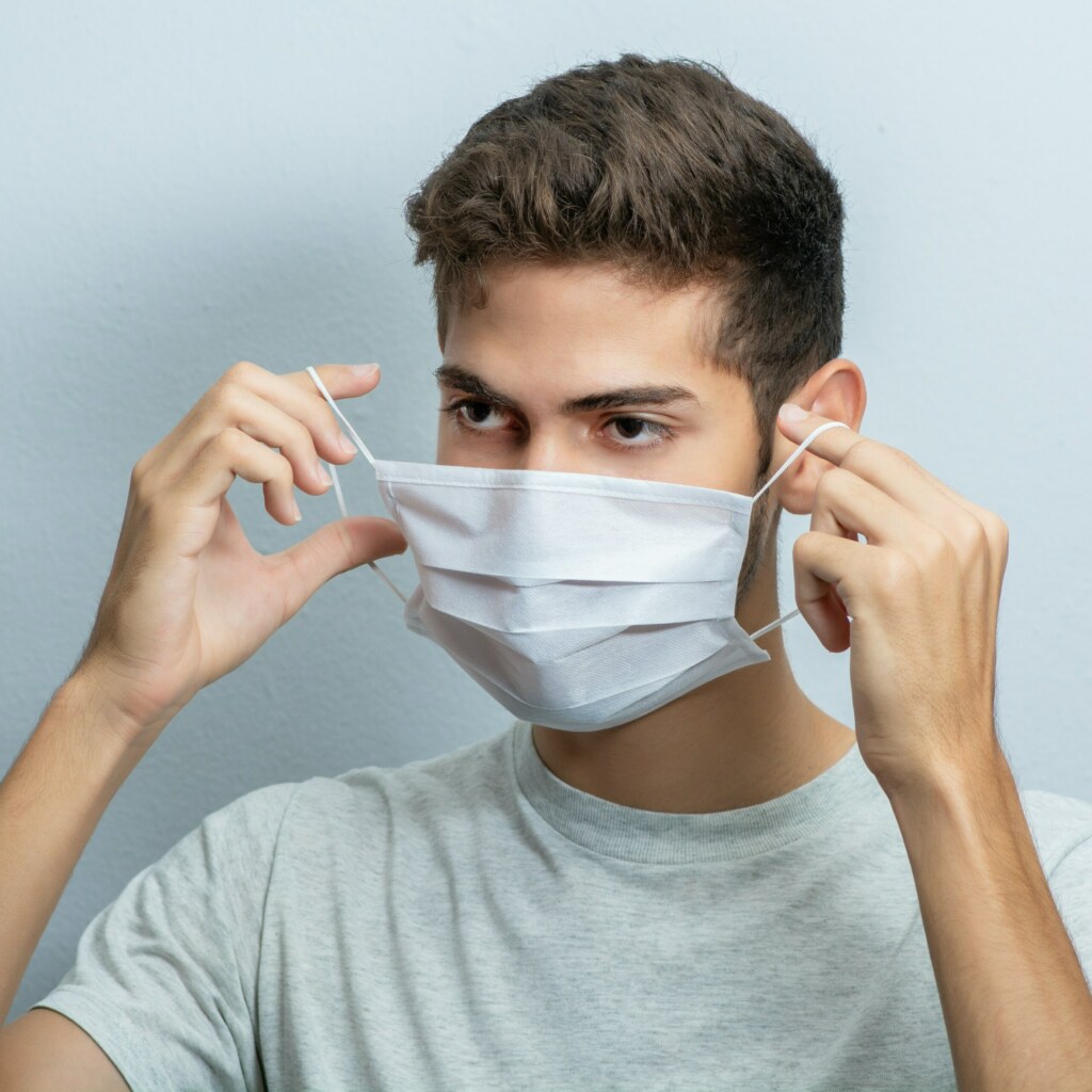 How to stay safe in face-to-face groups and appointments with us - Mary ...