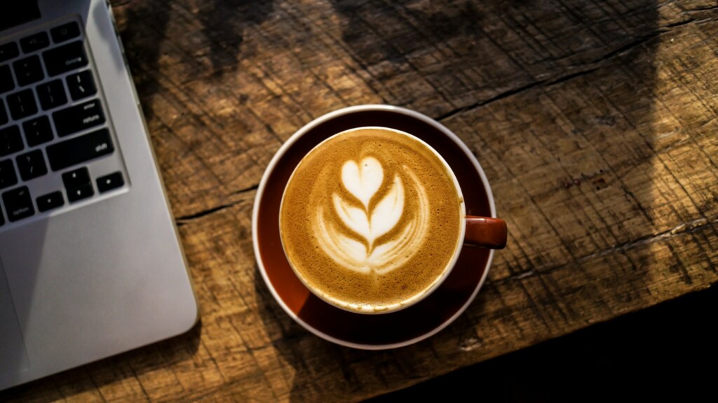 The Benefits of Connections At Coffee Mornings - Mary Frances Trust