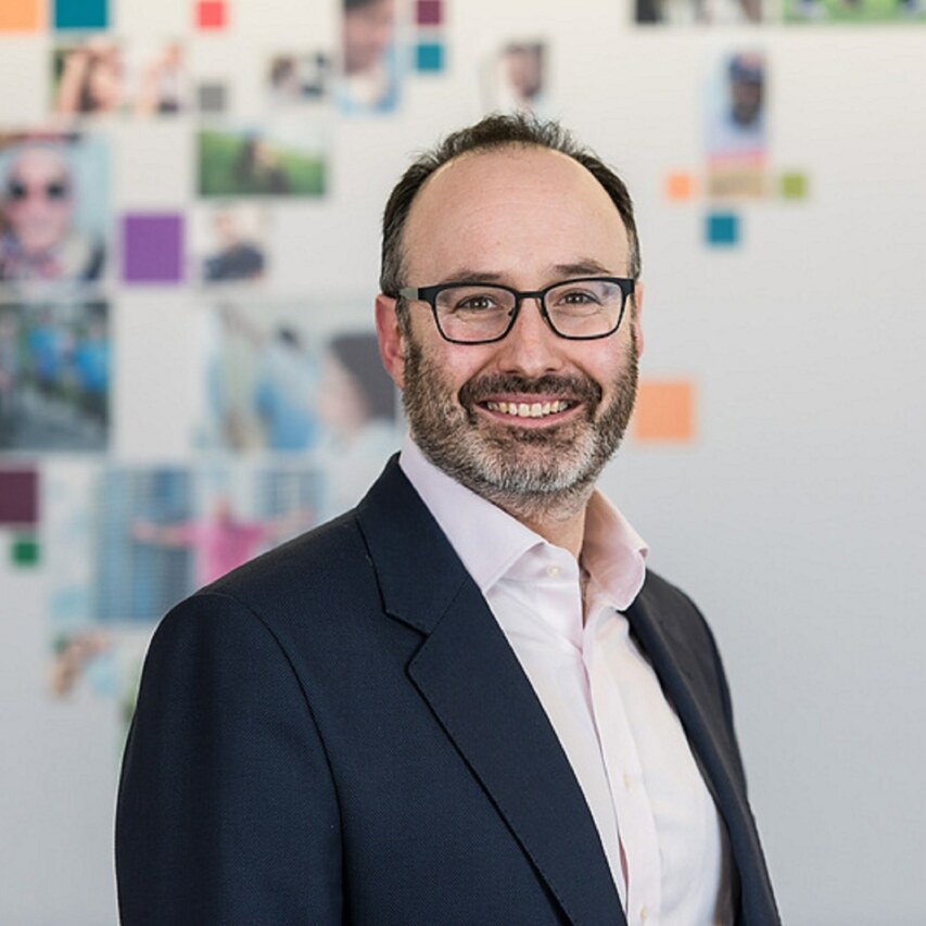 Our Trustees And Patrons - Mary Frances Trust