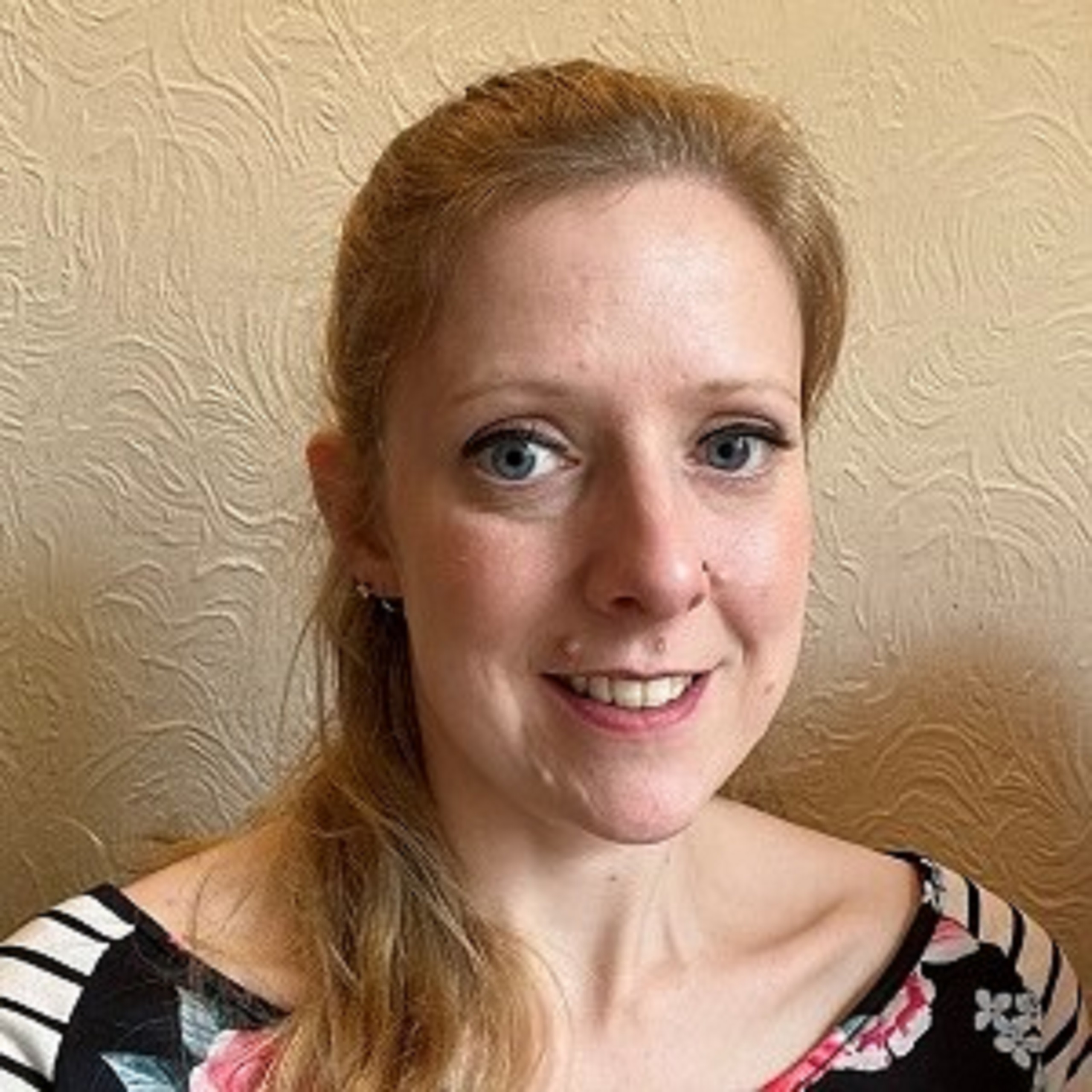 Freyja's Story: Using My Lived Experience to Help Co-Produce SUN - Mary ...