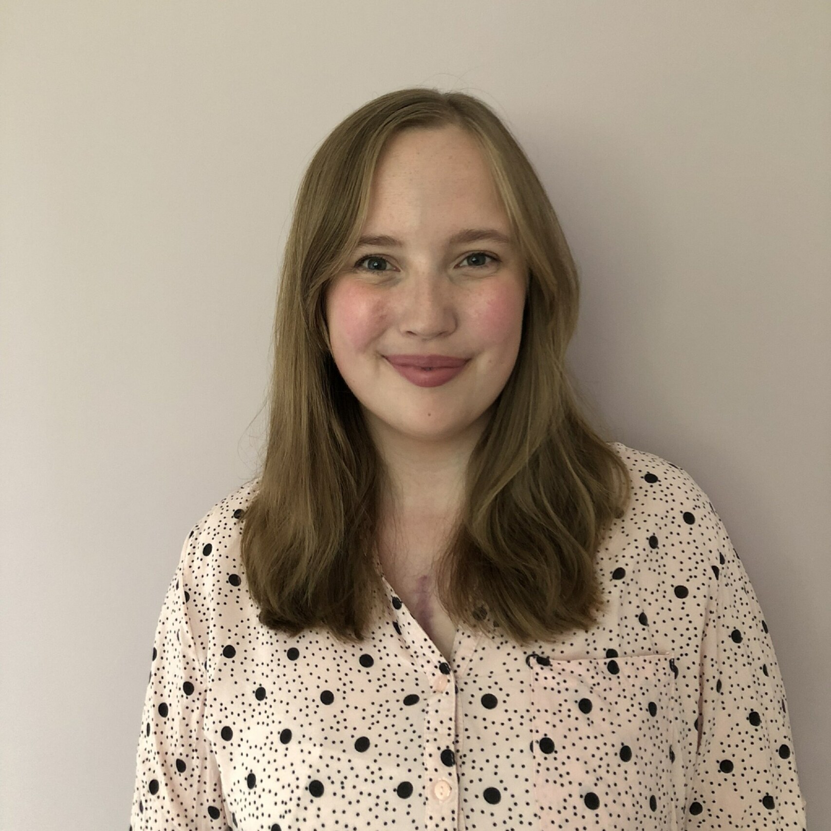 Our staff - Mary Frances Trust