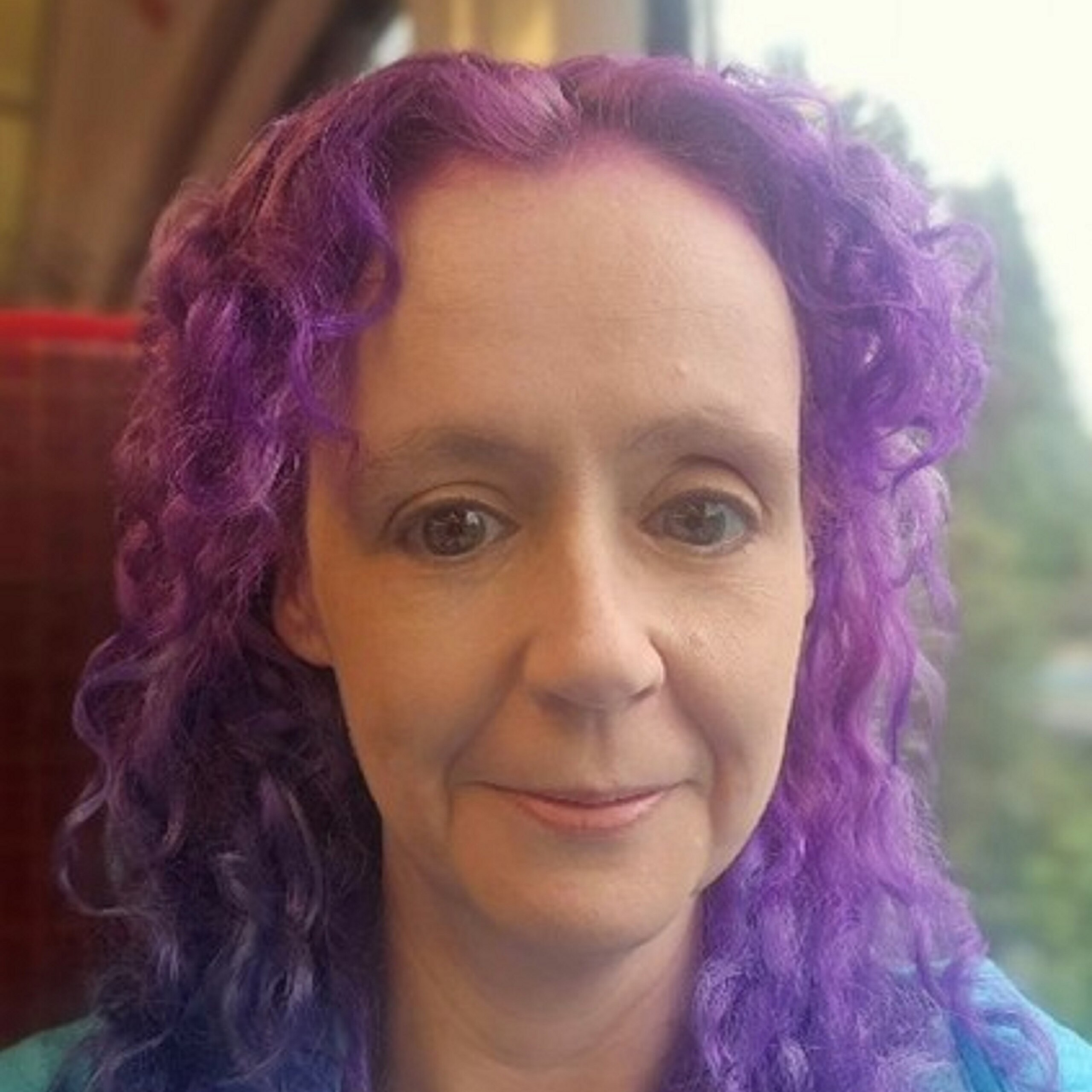 Our staff - Mary Frances Trust