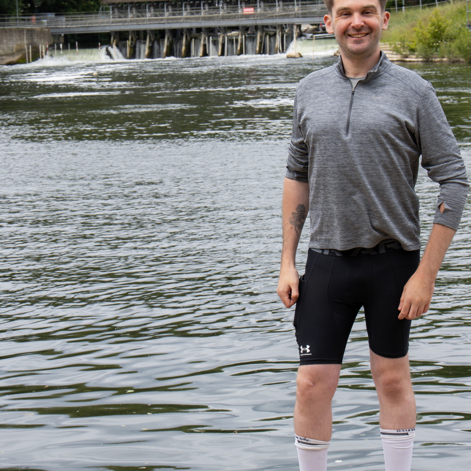 Chris' Blog: Why I will be running 6 challenges for MFT - Mary Frances ...